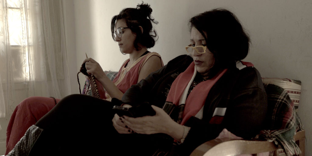 Programmation E6 - Cinepalestine