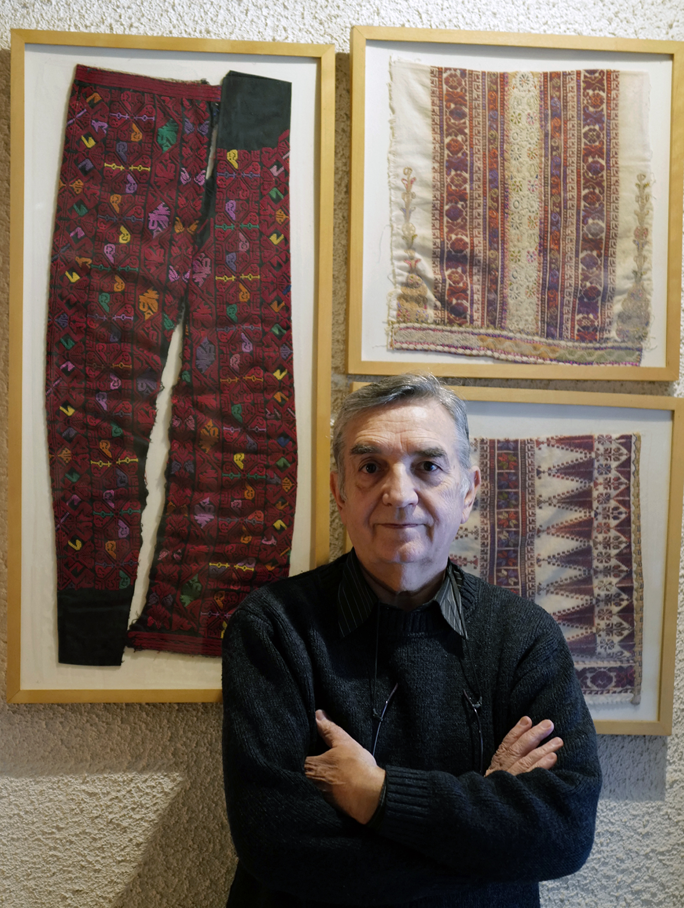 Invités E6 - Cinepalestine